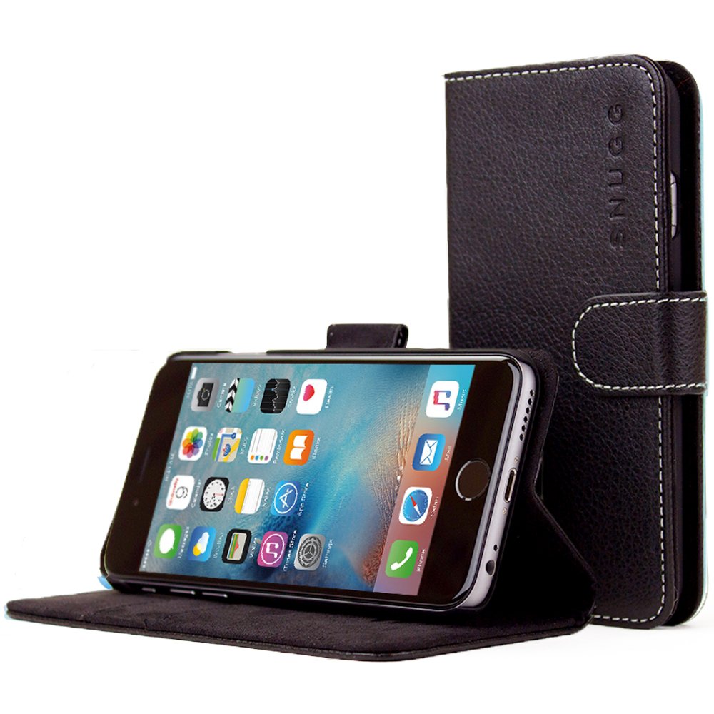 Iphone 6 Flip Wallet