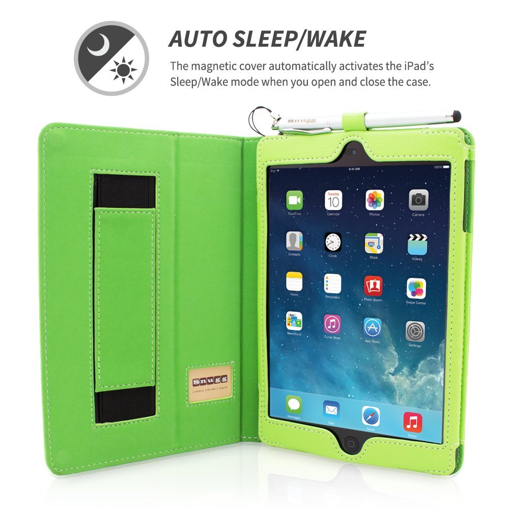 Snugg Ipad Covers
